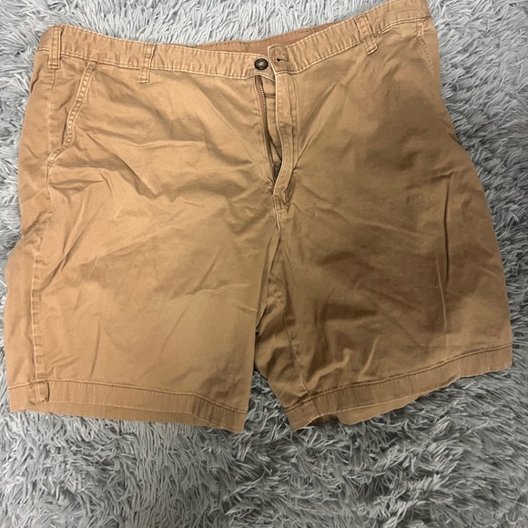 George | Shorts | Tan Cargo Shorts | Poshmark